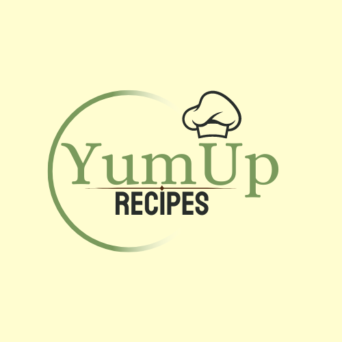 YumUp Recipes - Simple & Delicious Dishes