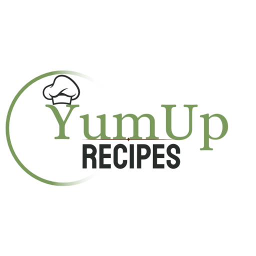 About YumUp Recipes